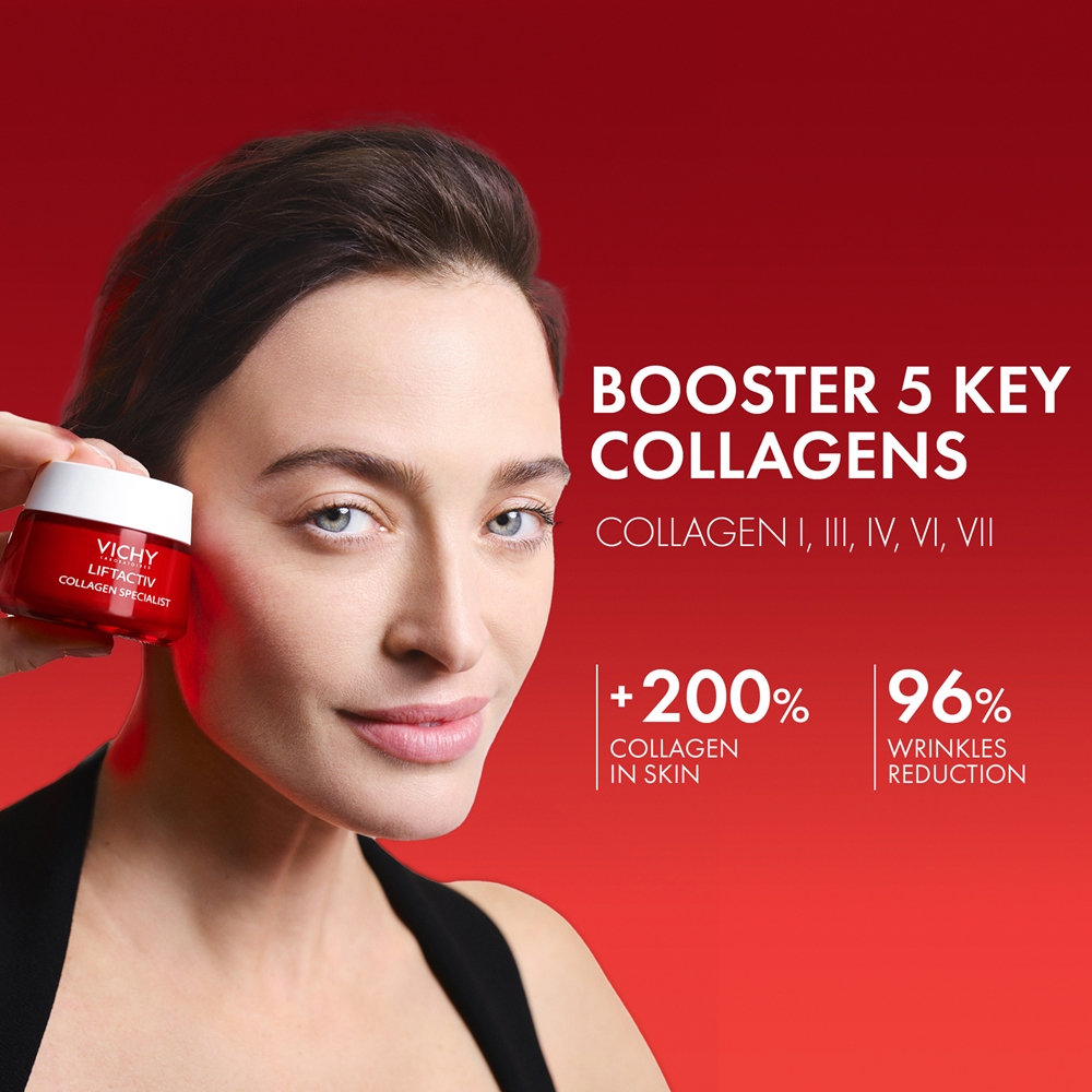 Vichy Liftactiv Collagen Specialist | Vichy Collagen Specialist | notino.bg