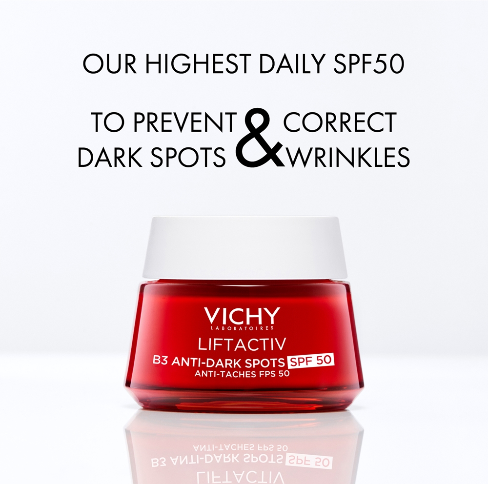 Vichy Liftactiv Pigment Specialist B3 crema antirughe intensa contro le ...
