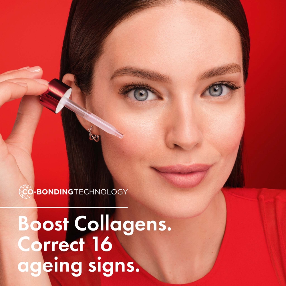 Vichy Liftactiv Collagen Specialist 16 stärkendes Serum mit Kollagen
