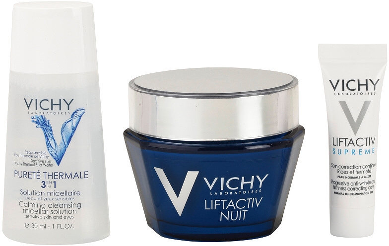 Vichy Liftactiv coffret cosmétique XIV. | notino.fr