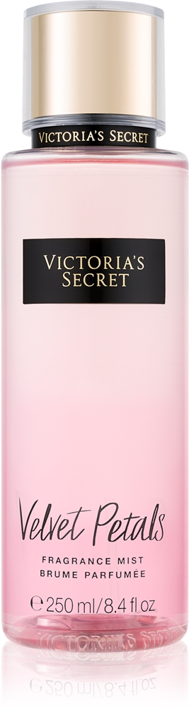 Victoria's Secret Velvet Petals Body Spray for women | notino.ie
