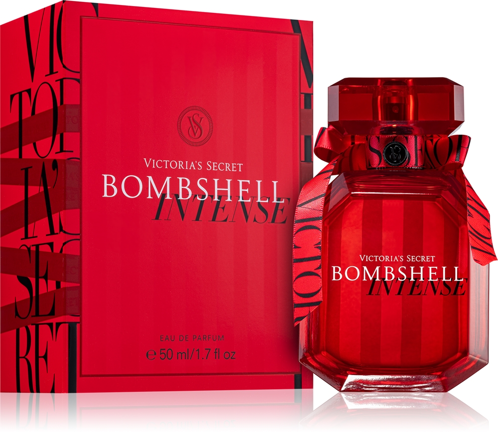Victoria's Secret Bombshell Intense eau de parfum for women | notino.co.uk