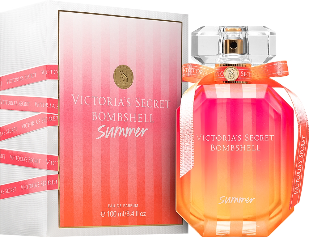 Victoria's Secret Bombshell Summer Eau de Parfum for Women | notino.co.uk