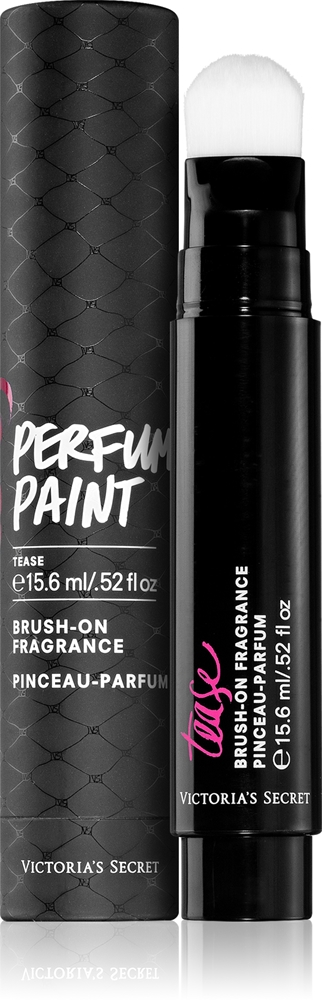 Victoria's Secret Tease Perfume Paint eau de parfum with brush for ...