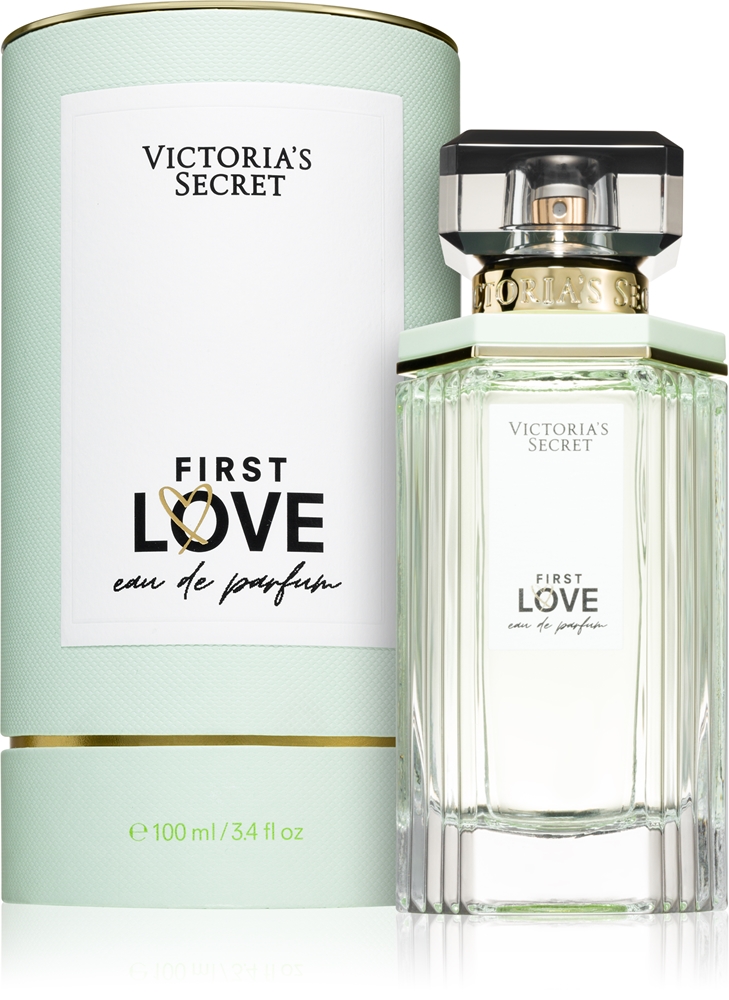 Victoria's Secret First Love Eau de Parfum pour femme | notino.fr