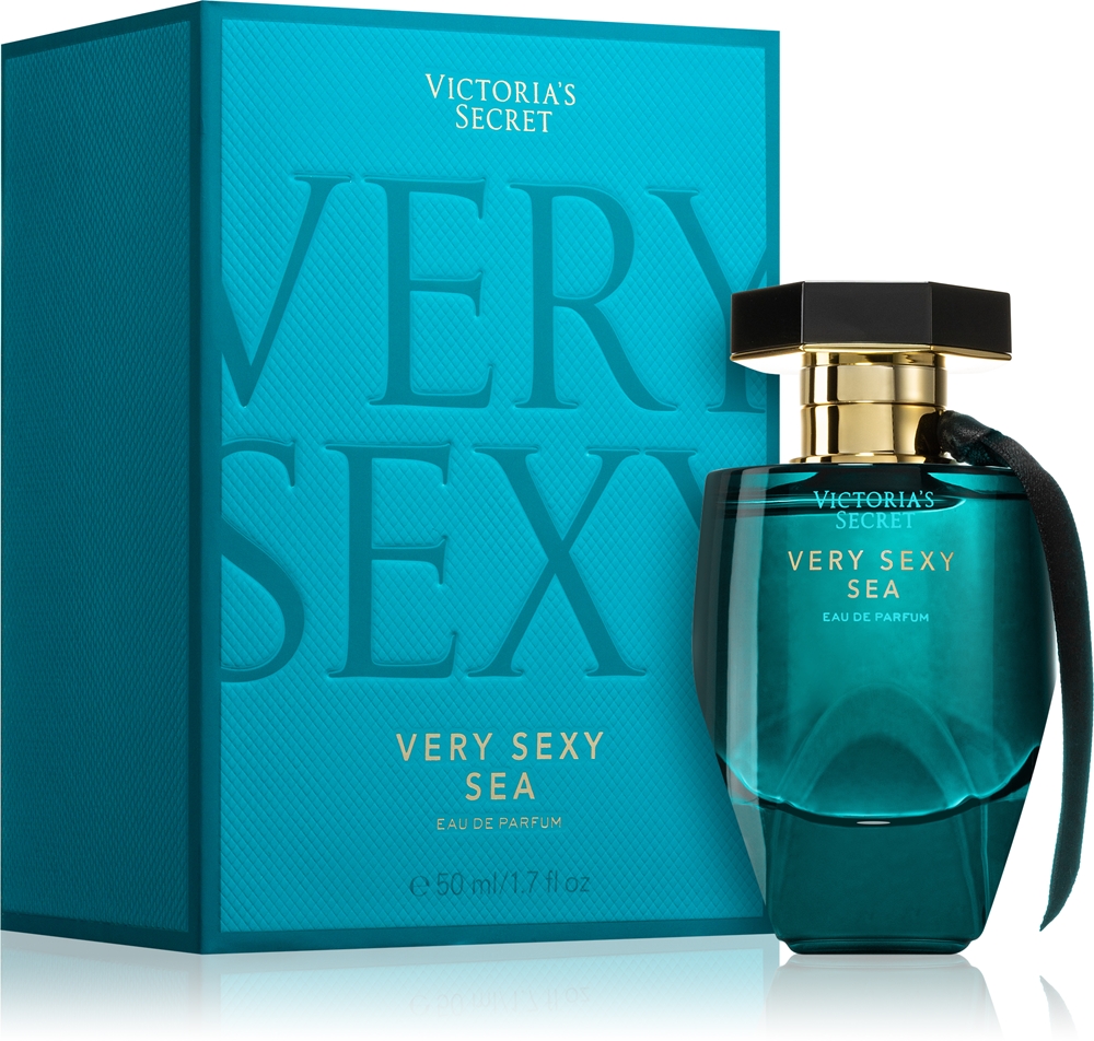 Victoria's Secret Very Sexy Sea Eau de Parfum for women | notino.ie