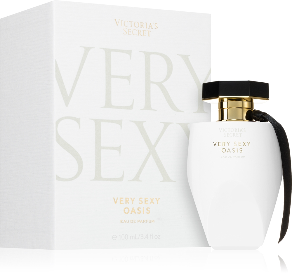 Victoria's Secret Very Sexy Oasis Eau de Parfum I. für Damen