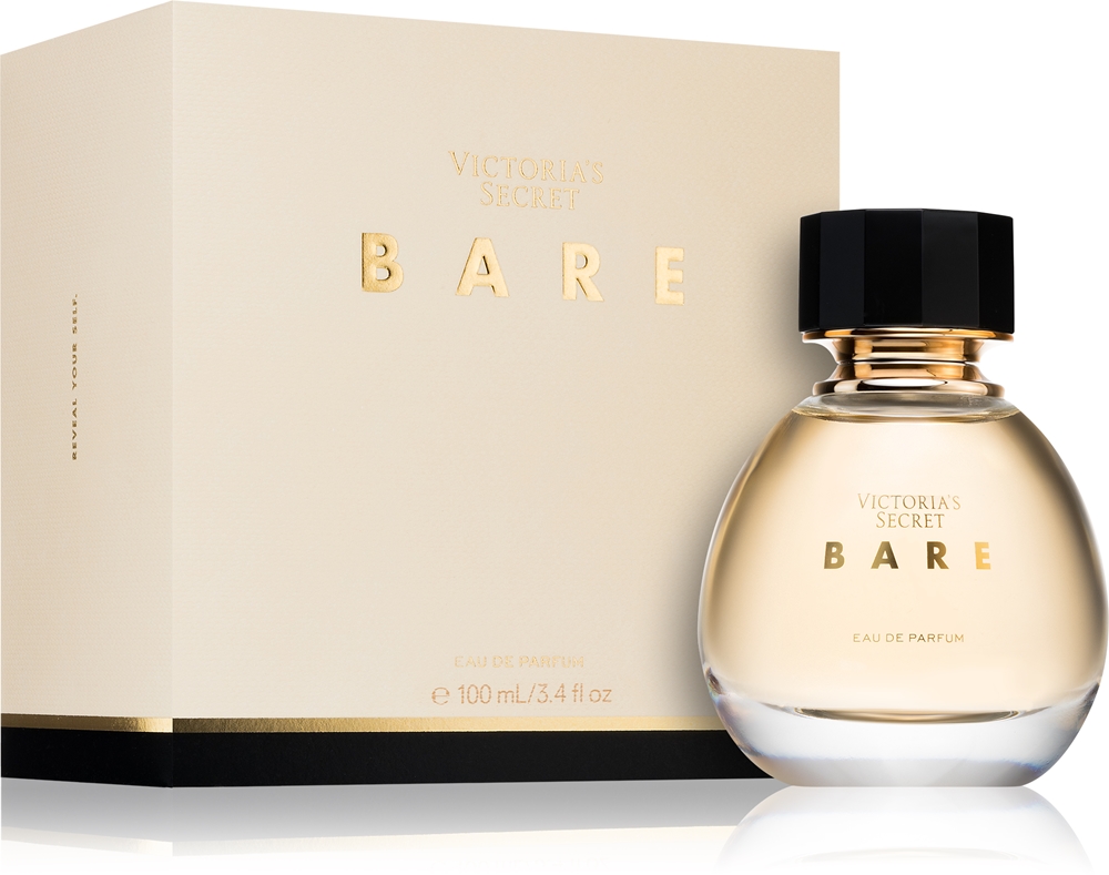 Victoria's Secret Bare Eau de Parfum for women | notino.ie