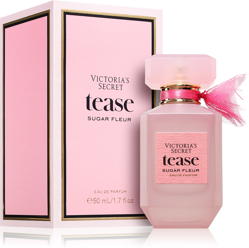 Victoria's Secret Tease Sugar Fleur Eau de Parfum für Damen