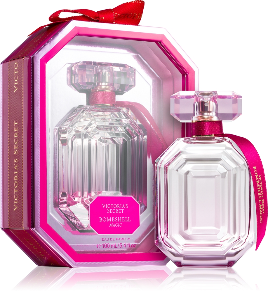 Victoria's Secret Bombshell Magic Eau de Parfum for women | notino.ie