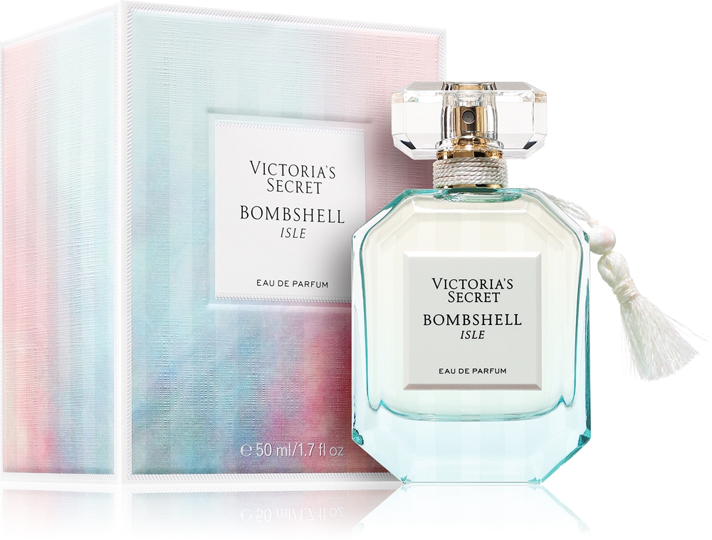 Victoria's Secret Bombshell Isle | notino.gr