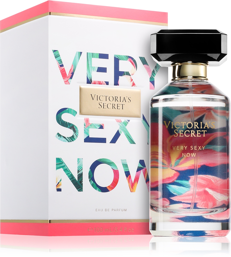 Victoria's Secret Very Sexy Now Eau de Parfum da donna | notino.it