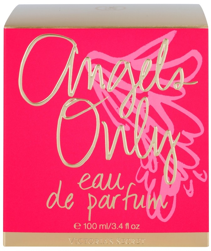Victoria's Secret Angels Only eau de parfum pour femme 100 ml | notino.be