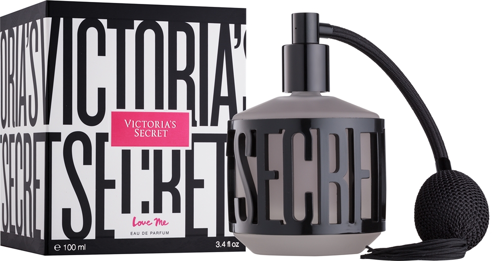 Victoria's Secret Love Me Eau de Parfum for Women | notino.ie