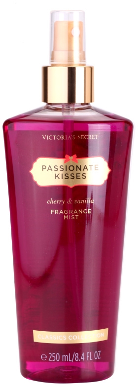 Victoria Secret Passionate Kisses