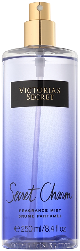 Victoria's Secret Secret Charm спрей за тяло за жени | notino.bg