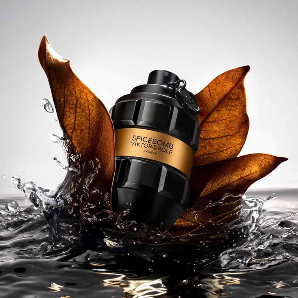 Viktor & Rolf Spicebomb Extreme | Livrare rapida! | Notino.ro