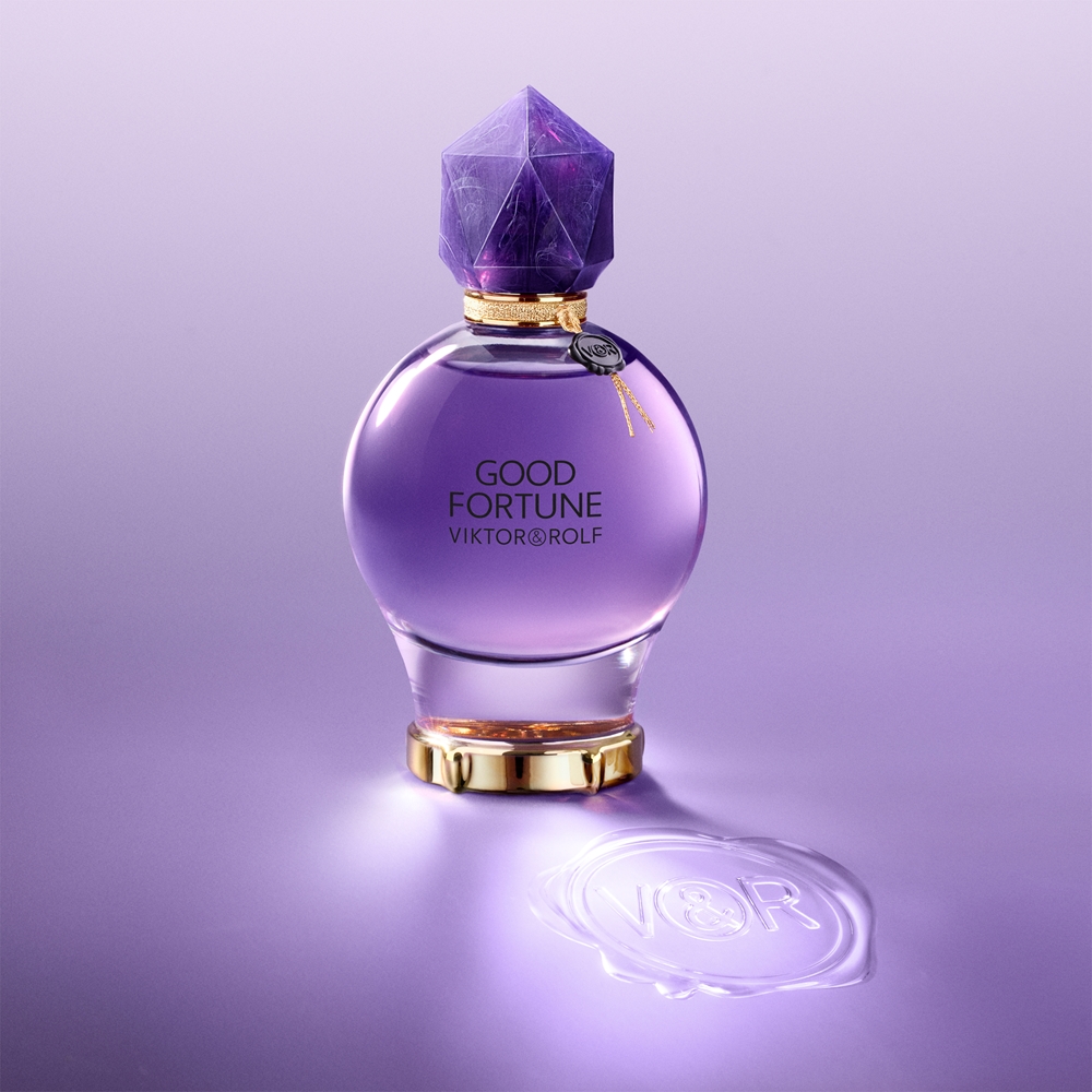 Viktor & Rolf GOOD FORTUNE eau de parfum for women | notino.co.uk