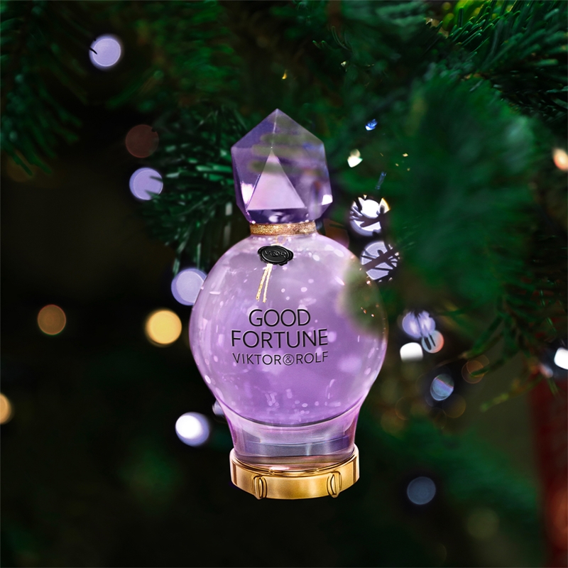 Viktor & Rolf GOOD FORTUNE Gift Set for women | notino.ie