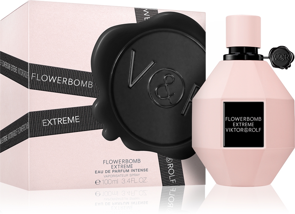 Viktor & Rolf Flowerbomb Extreme Eau de Parfum for women | notino.ie