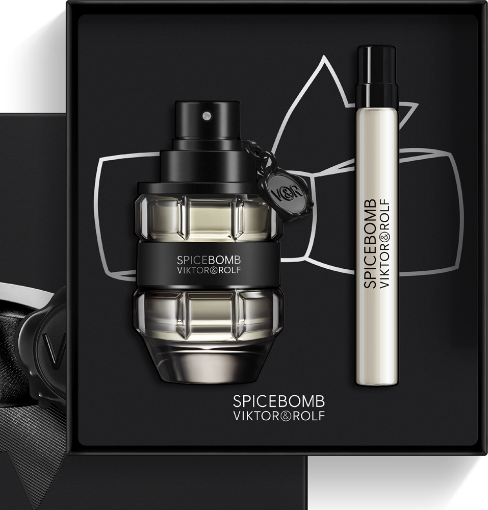 Viktor & Rolf Spicebomb gift set for men | notino.co.uk