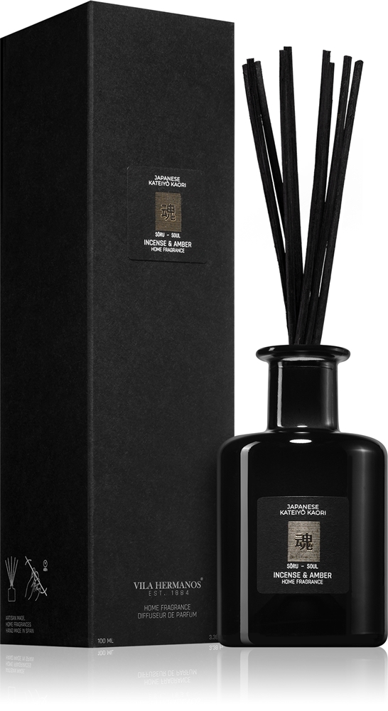 Vila Hermanos Apothecary Japanese Soul aroma diffuser | notino.ie