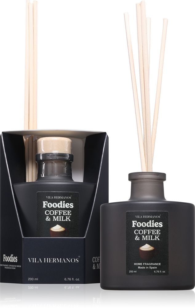 Vila Hermanos Coffee & Milk Aroma Diffuser | Notino