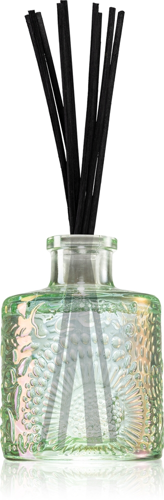 VOLUSPA Japonica Holiday White Cypress aroma diffuser with filling ...