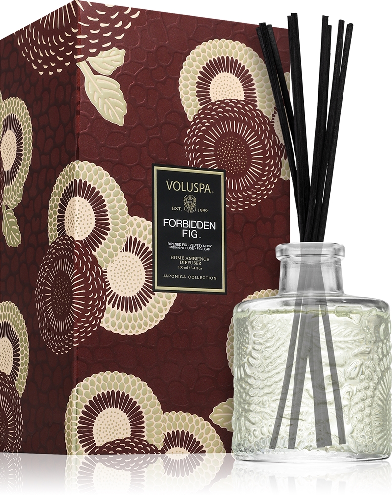 VOLUSPA Japonica Forbidden Fig aroma diffuser | notino.co.uk