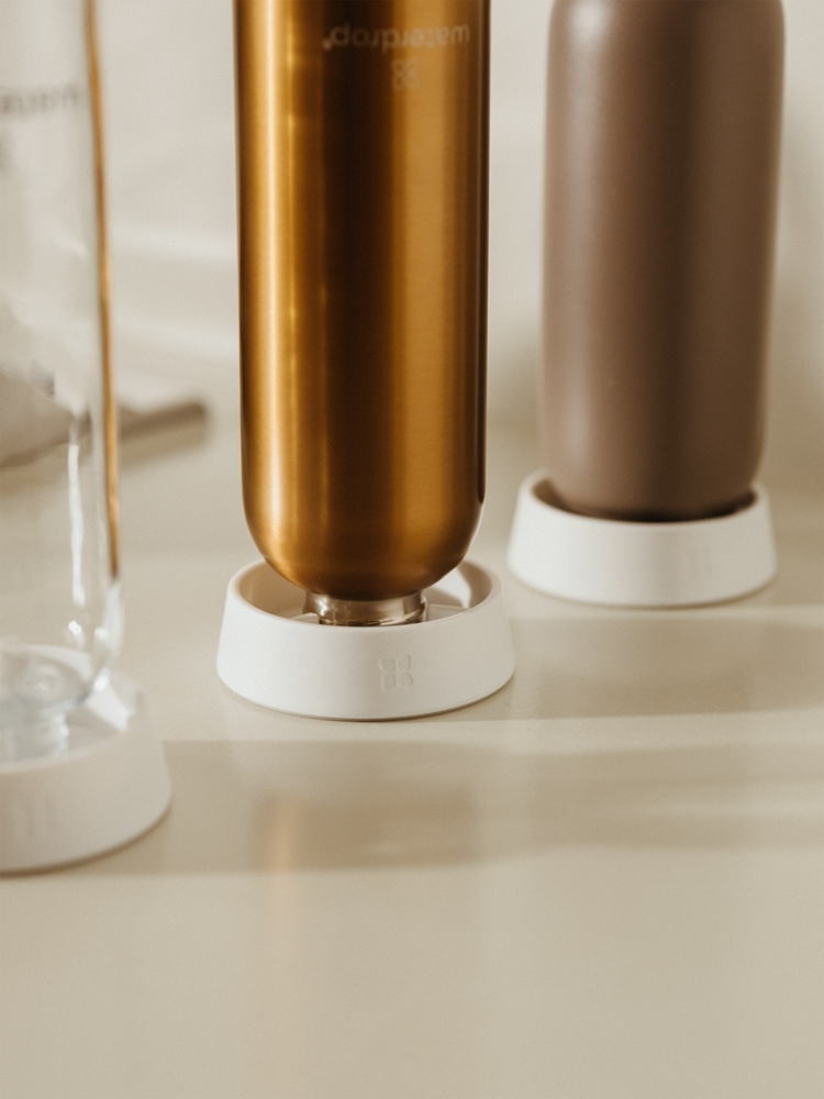 Waterdrop Bottle Dryer escorredor | notino.pt