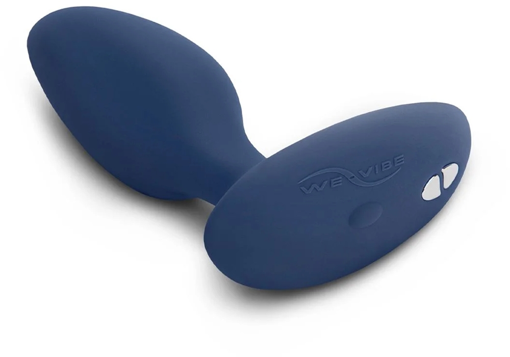 We Vibe Ditto Butt Plug Vibrating Notino Co Uk