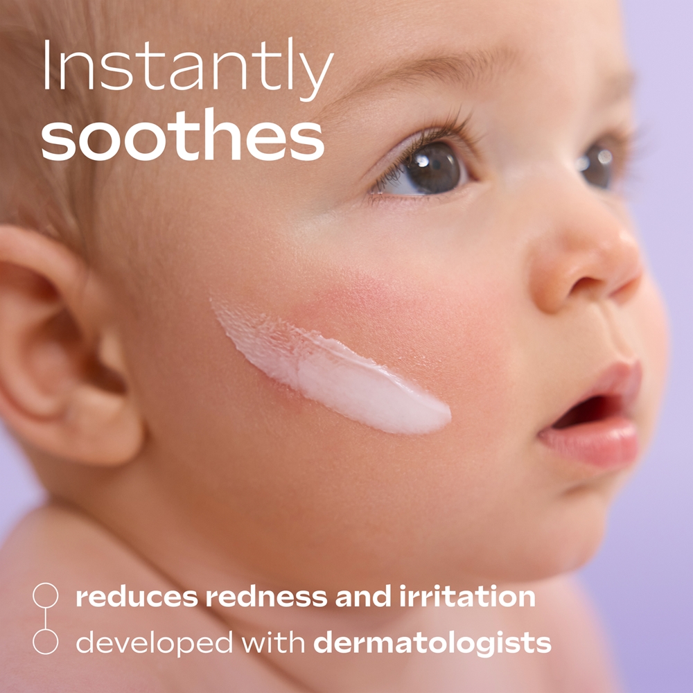 Weleda Baby Derma creme apaziguador para pele sensível | notino.pt