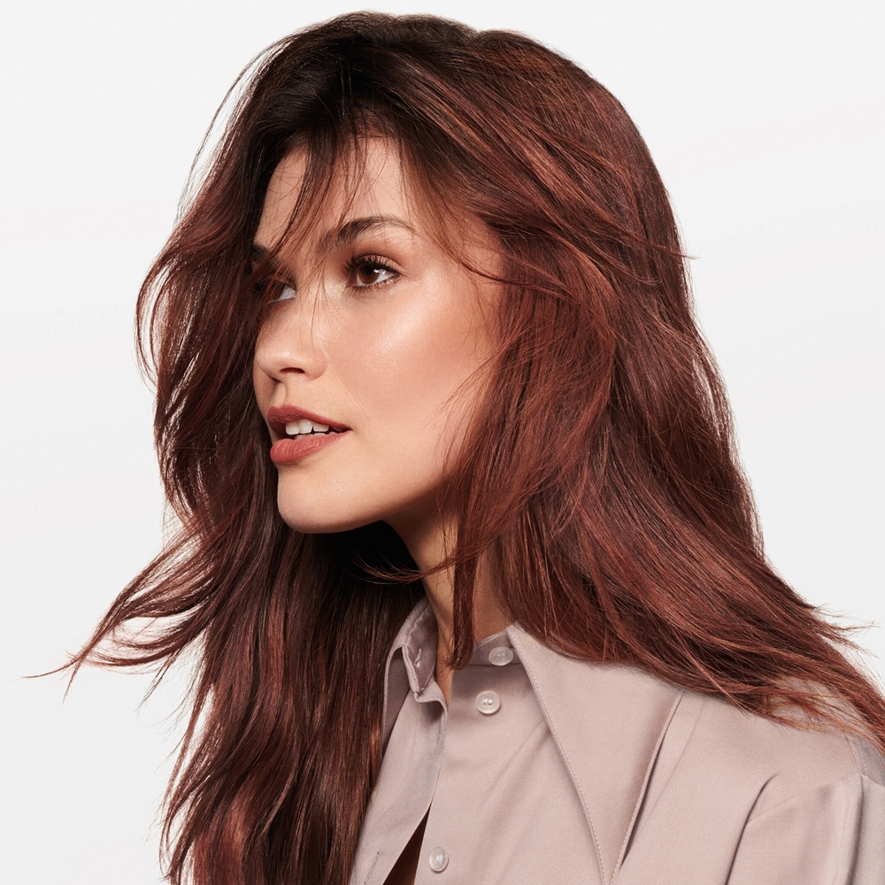 Wella Professionals ColorMotion+ Regenerierende und stärkende Maske für ...