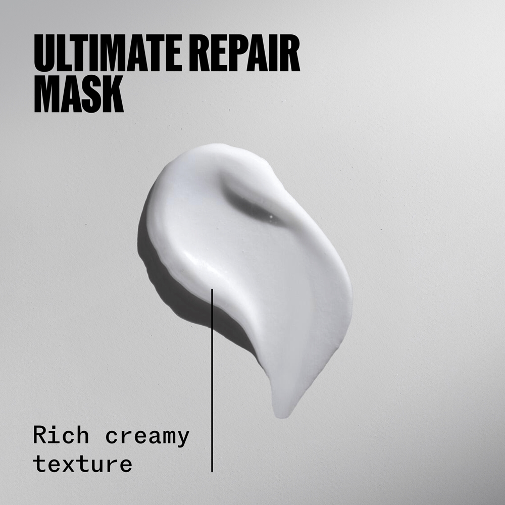 Wella Professionals Ultimate Repair Mask | notino.gr