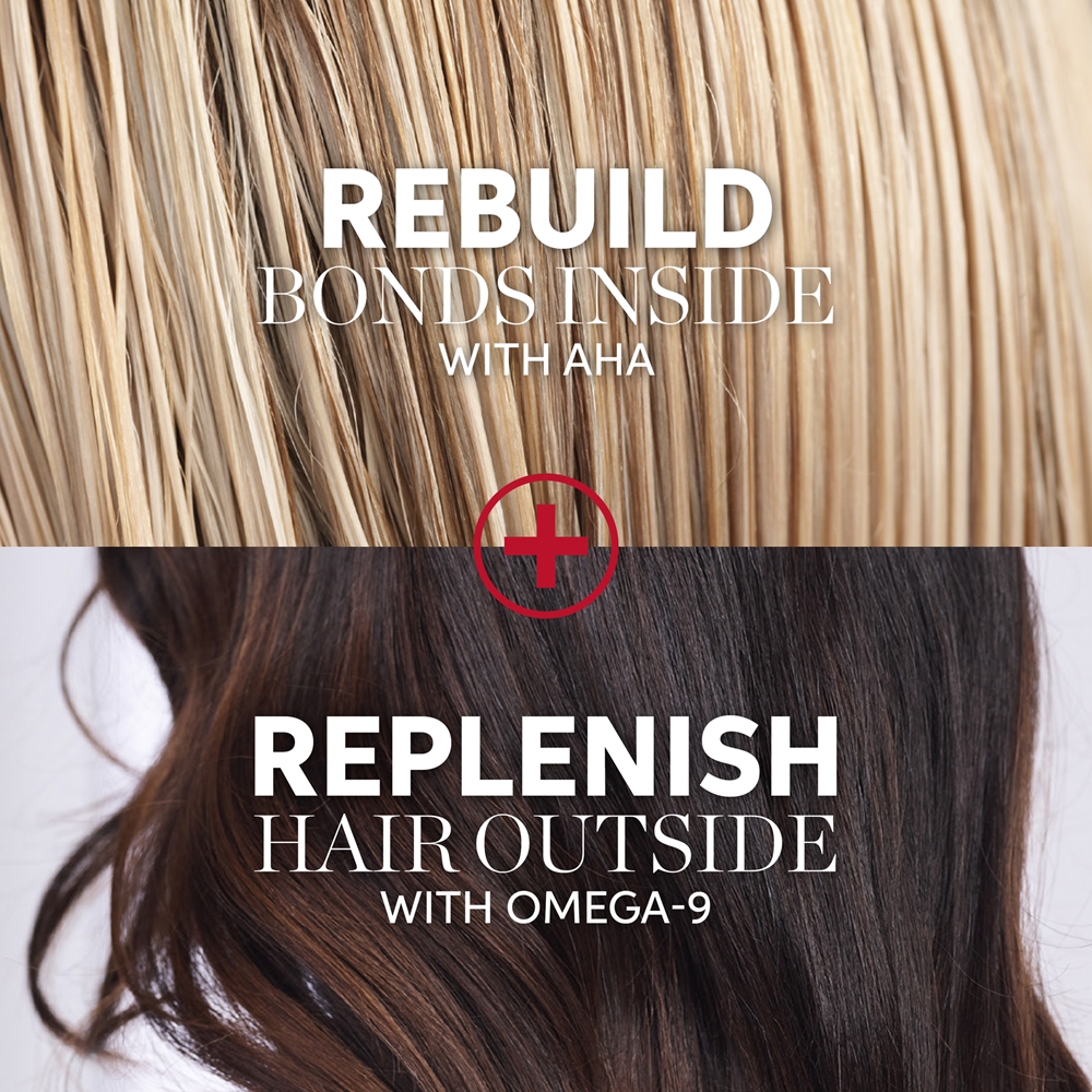 Wella Professionals Ultimate Repair Reiseset für beschädigtes Haar | Notino