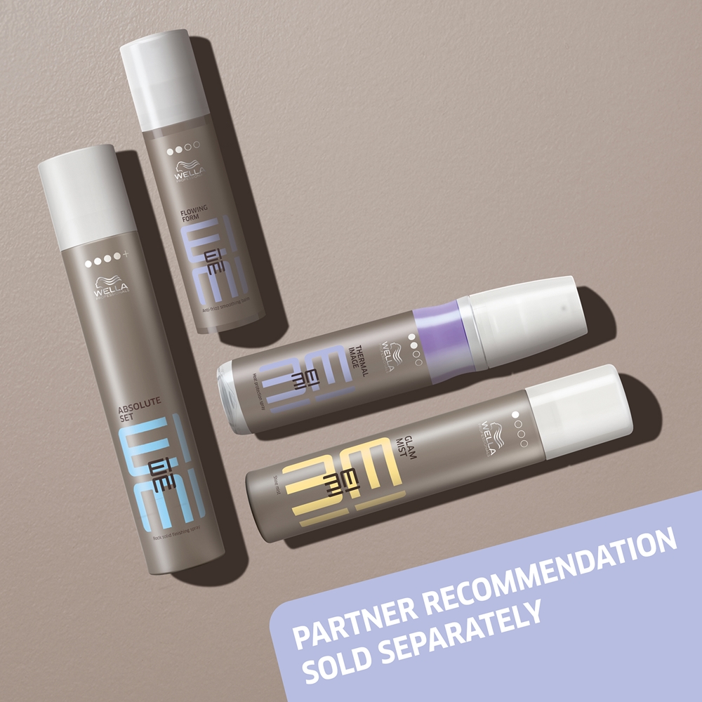 Wella Professionals Eimi Flowing Form Smoothing Balm for wavy hair ...