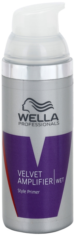 Wella Professionals Wet Velvet Amplifier стайлінг основа для всіх типів ...