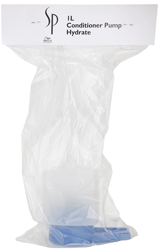 Wella Professionals SP Hydrate Pump Dispenser For Conditioner | notino.fi