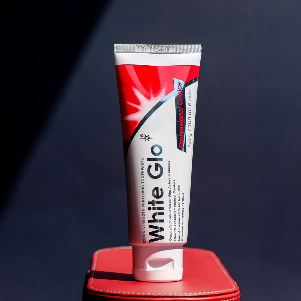 White Glo Professional Ensemble de soins dentaires | notino.fr