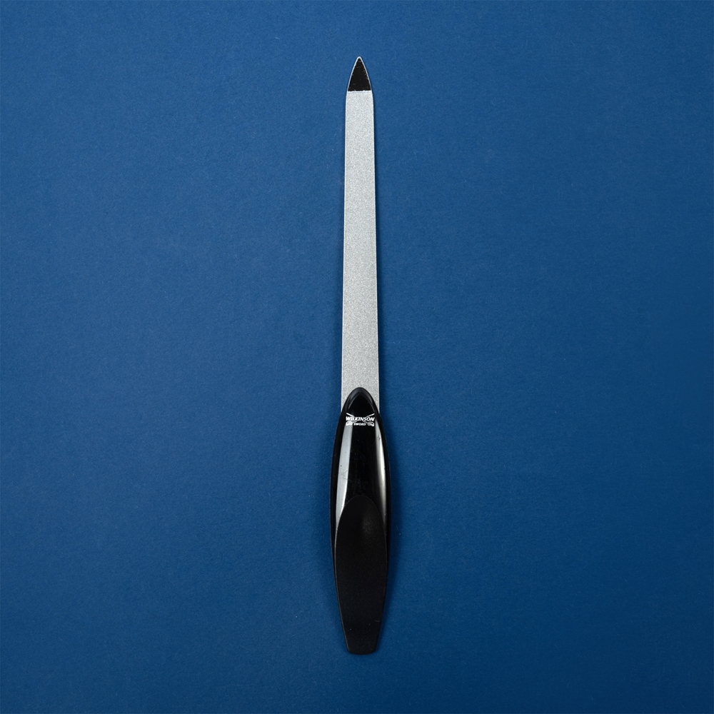 Wilkinson Sword Manicure Sapphire Nail File sapphire nail file | notino ...