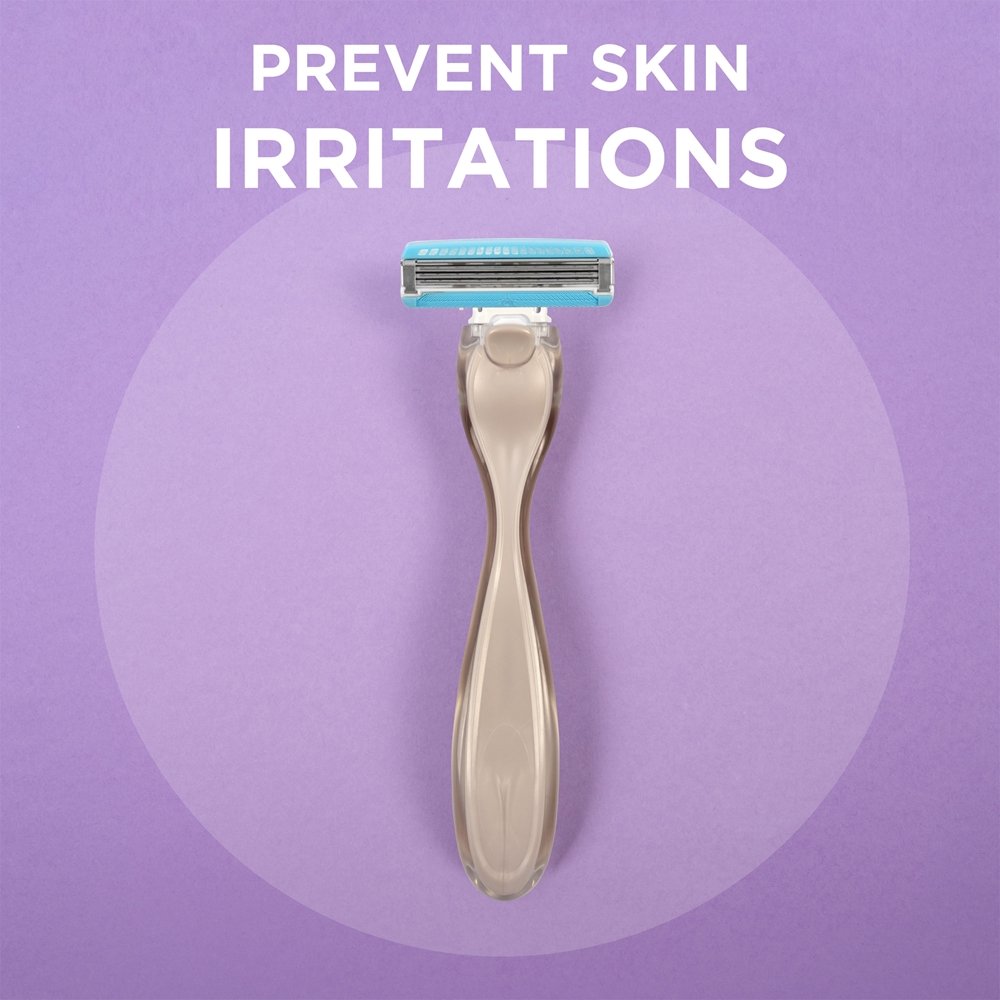Wilkinson Sword Intuition Sensitive Touch spare heads | notino.co.uk