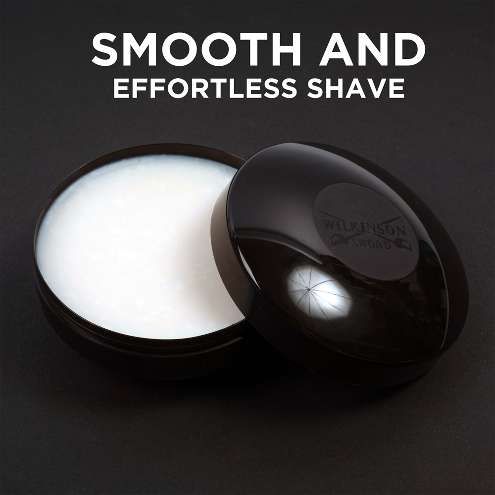 Wilkinson Sword Barbers Style Pioneer Collection shaving kit for men ...