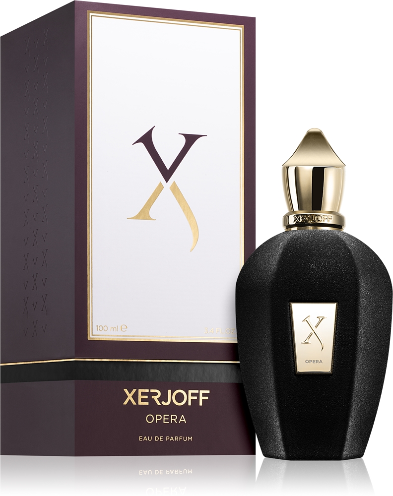 Xerjoff Opera eau de parfum unisex | notino.co.uk