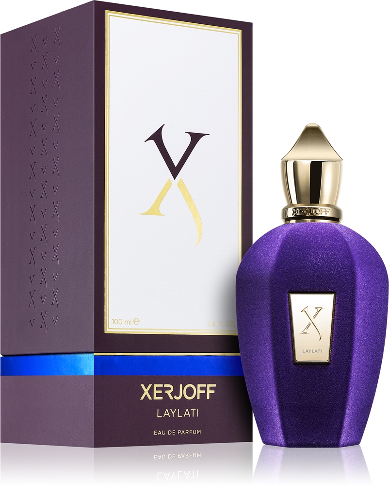 Xerjoff Laylati Eau de Parfum unisex