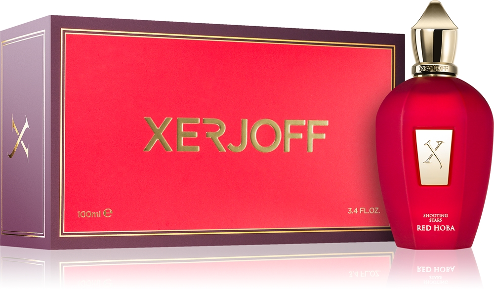 Xerjoff Red Hoba парфуми унісекс Великий асортимент | notino.ua