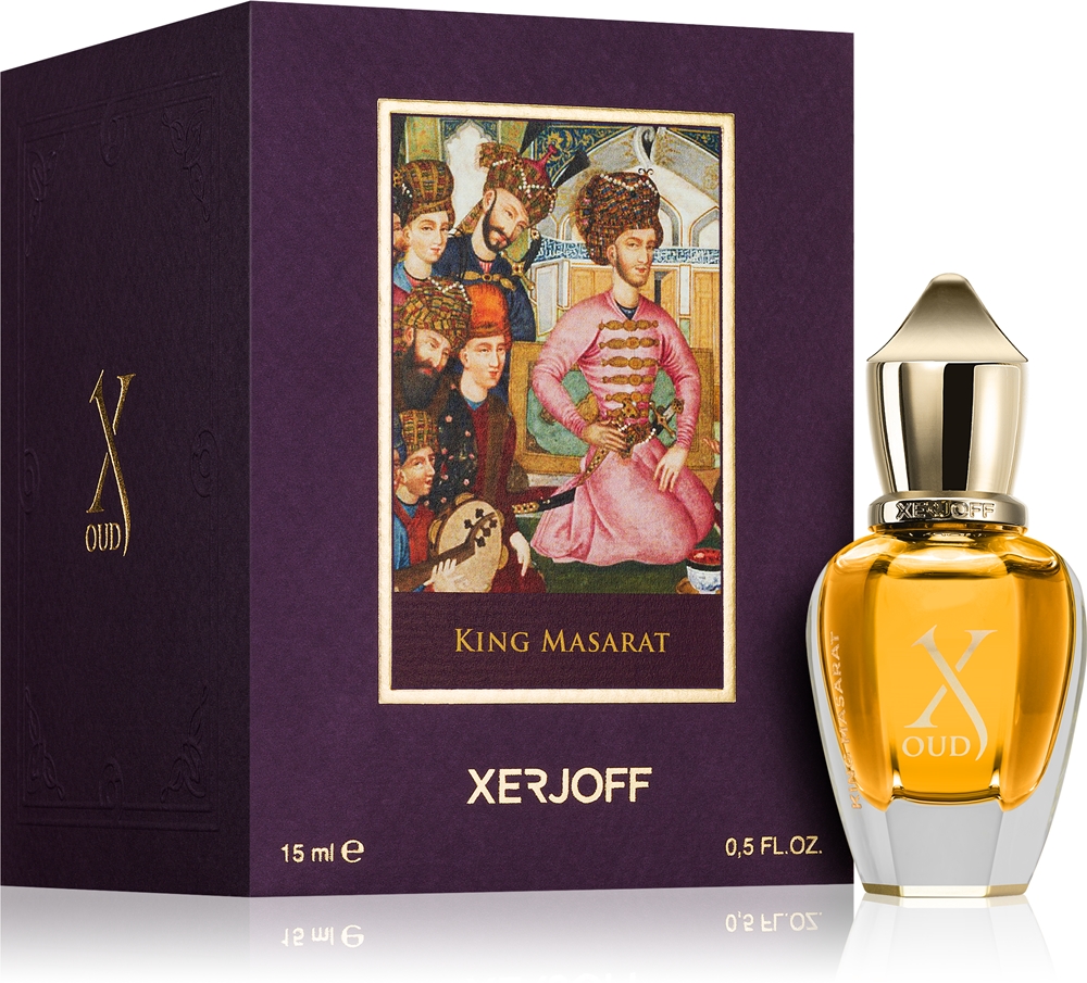 Xerjoff King Masarat | Brza dostava | notino.hr