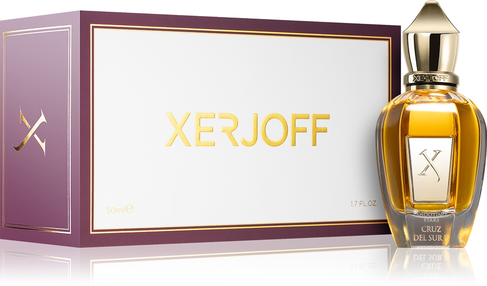 Xerjoff Cruz del Sur II perfume unisex | notino.ie