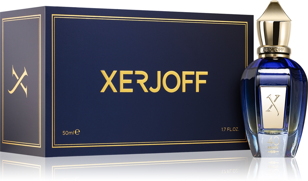 Xerjoff 40 Knots eau de parfum unisex | notino.co.uk