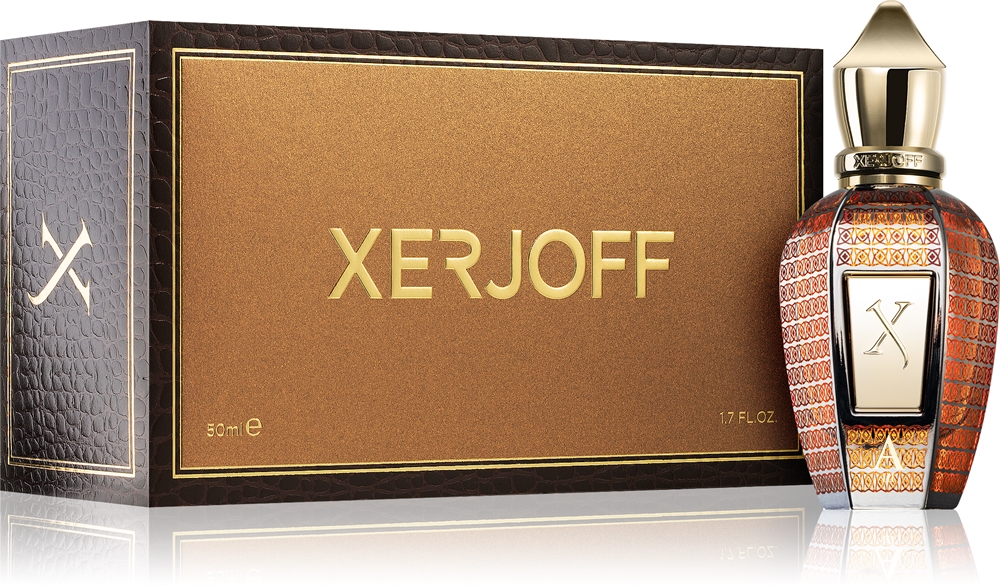 Xerjoff Alexandria III perfume unisex | notino.ie