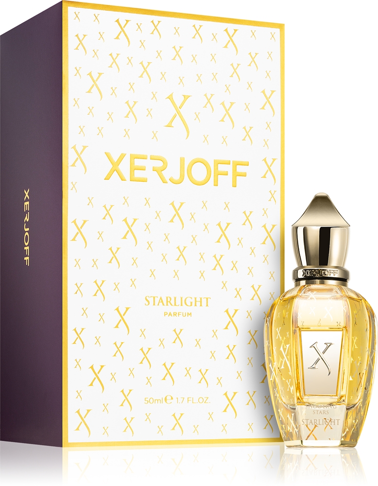 Xerjoff Starlight perfume unisex | notino.co.uk